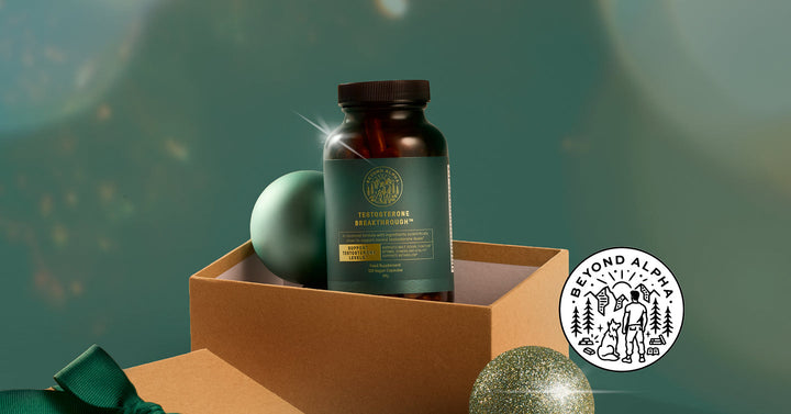 Does Your Partner Say You're 'Too Tired for Everything'? Low Testoster ...