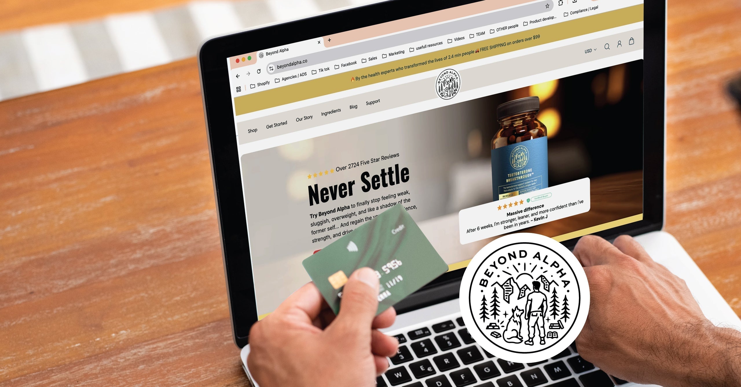 Beyond Alpha’s True Value: The Overpriced Myth Exposed