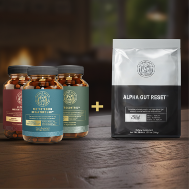 All Products – Beyond Alpha