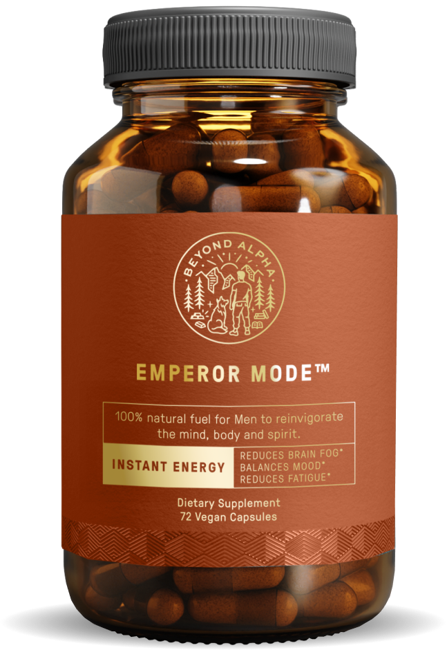 Products – Beyond Alpha