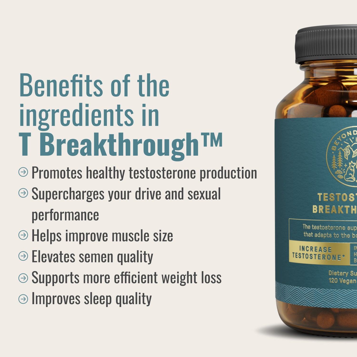 Ultimate Alpha Stack – Beyond Alpha