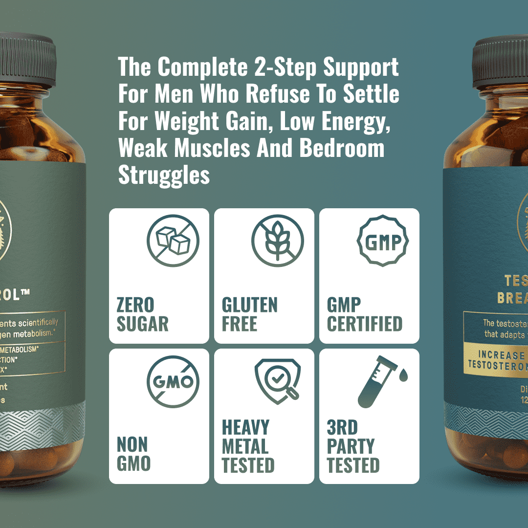 All Products – Beyond Alpha