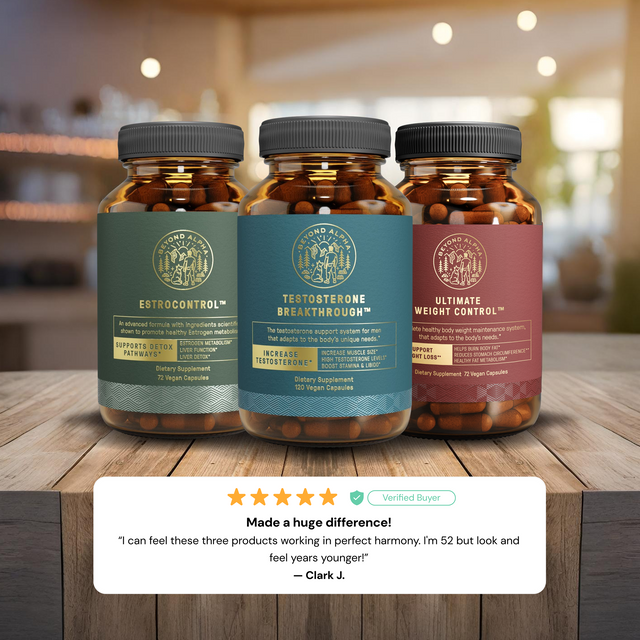 The Dream Body Stack – Beyond Alpha