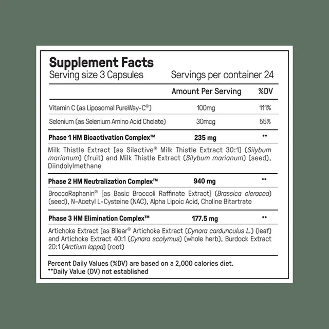 The Dream Body Stack™ – Beyond Alpha